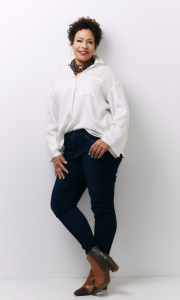 Lisa Bing | Strategic Leadership Coach and Consultant